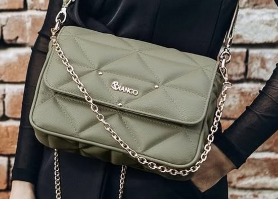 Zenska torbica Bianco bags