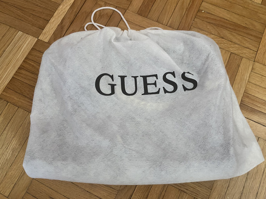 Original guess torba