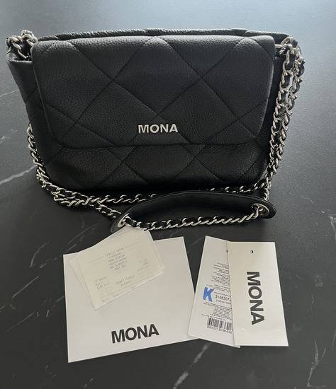Mona torbica