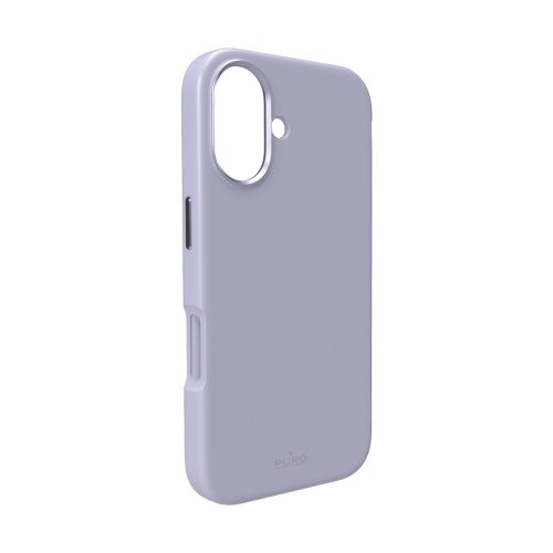 PURO Icon Mag Pro futrola za iPhone 17, pink