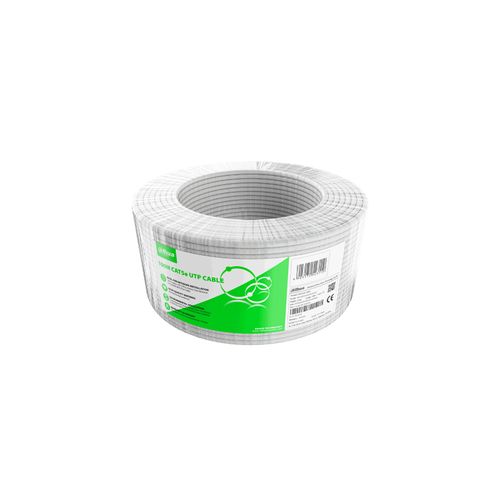 Dahua PFM922I-5EUN-C-100 mrežni kabl Cat5e U/UTP CCA 100 m narandžasti