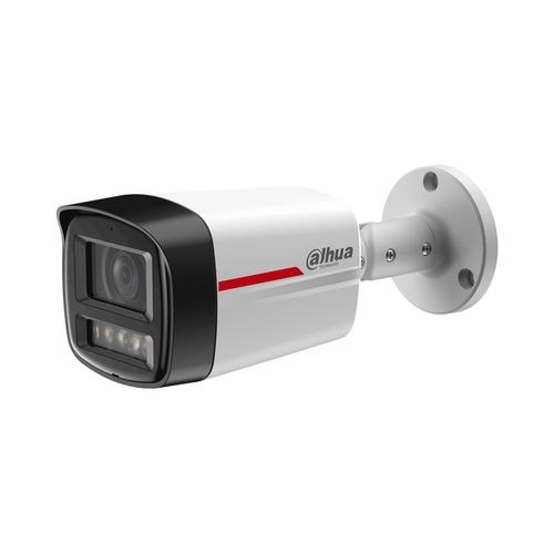 Dahua IPC-HFW2249TL-S-LED-0280B-PRO WizColor bullet kamera 2MP 2.8 mm