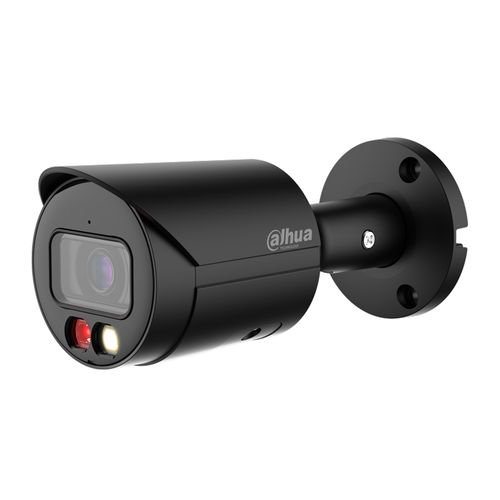 Dahua IPC-HFW2849S-S-IL-0280B bullet kamera 8MP 4K 2.8 mm dvostruko osvetljenje