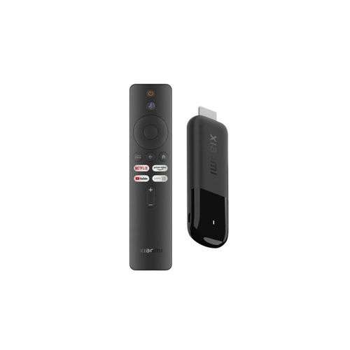 Xiaomi TV Stick 4K 2nd Gen 2GB/8GB Google TV HDMI