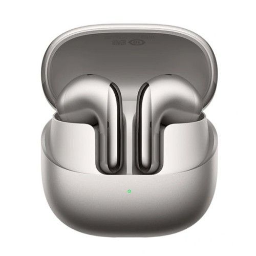 Xiaomi Buds 5 bežične bubice ANC aptX Lossless do 39h, Titan Gray