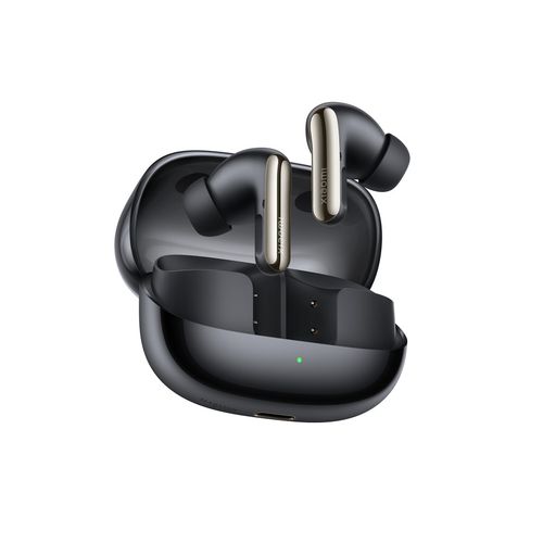 Xiaomi Buds 5 Pro Wi-Fi bežične bubice ANC do 55dB aptX Lossless, crne