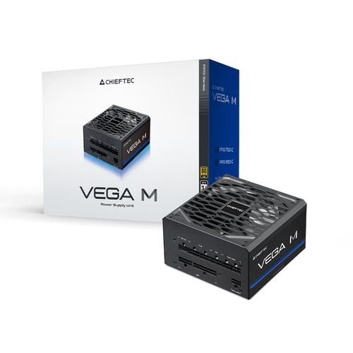 Chieftec PPG-750-C 750W Vega M 80Plus Gold napajanje
