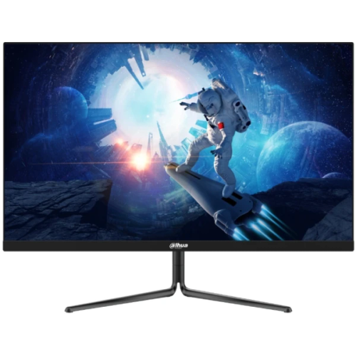 Dahua LM27-E231 gaming monitor 27" FHD IPS 165 Hz 1 ms 90% DCI-P3