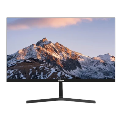 Dahua LM24-B201S monitor 23.8" FHD IPS 100 Hz 5 ms HDMI VGA