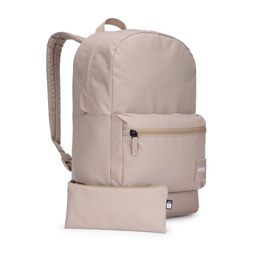 CASE LOGIC Campus Commence Recycled ranac za laptop 24L - Boulder Beige