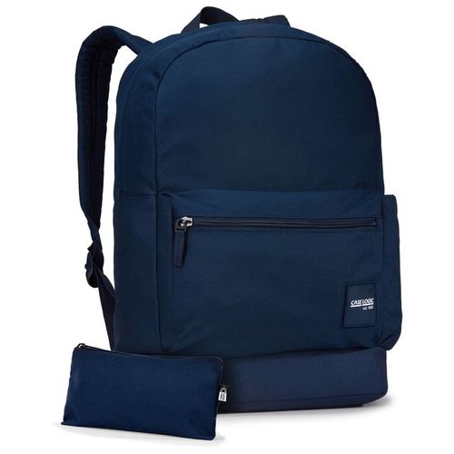 CASE LOGIC Campus Commence ranac za laptop 24L - Dress Blue
