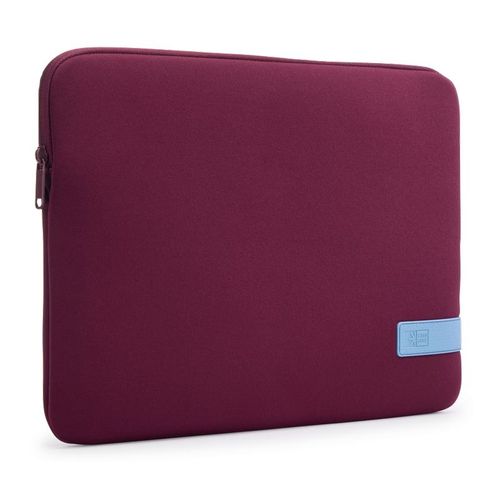 CASE LOGIC Reflect futrola za laptop 14" - Nuanced Red