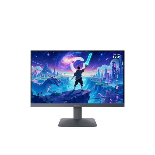 Lenovo LOQ 24-10 23.8" FHD 200Hz gaming monitor