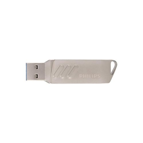 PHILIPS USB Flash memorija 40UT 3.2 dual port USB-A + type C 64GB