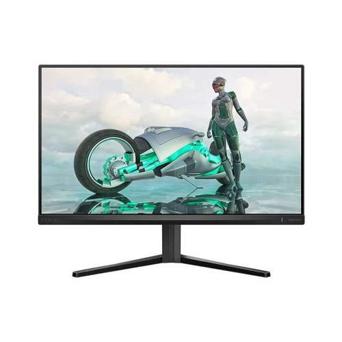 Philips 24" 24M2N3200S/00 23.8" IPS, 1920x1080 FHD, 1ms, 180Hz, 1xDP, 2xHDMi, zvučnici