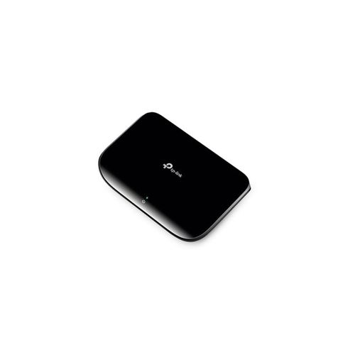 TP-Link TL-SG1005D svič 5-port Gigabit plastično kućište