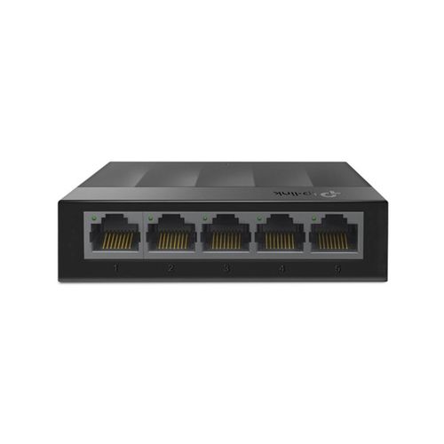 TP-Link LS1005G LiteWave svič 5-port Gigabit