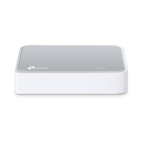 TP-Link TL-SF1005D svič 5-port 10/100 Mbps