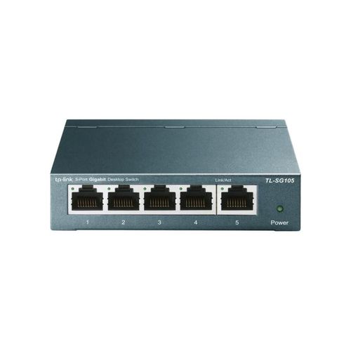 TP-Link TL-SG105 svič 5-port Gigabit