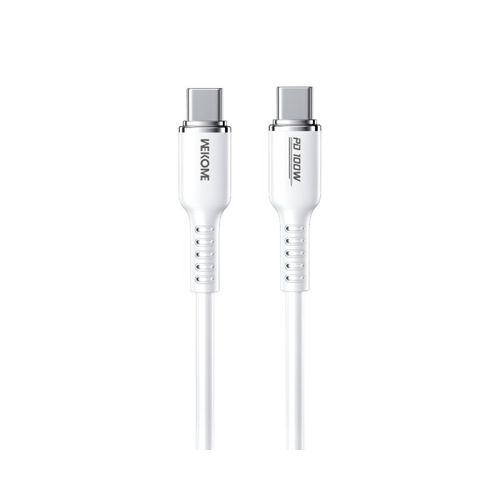 Wekome kabl 3.1 USB tip C M/M 1.2m