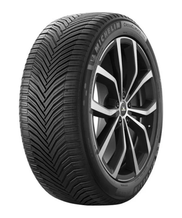 Michelin 215/55R18 CROSSCLIMATE 2 99V XL FP