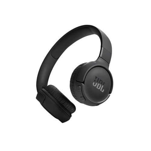 JBL Tune 520BT bežične on-ear slušalice 57h Bluetooth 5.3 crne