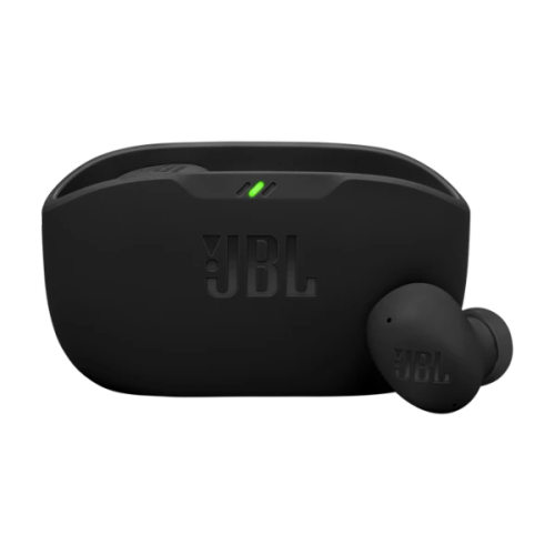 JBL Vibe Buds 2 bežične bubice ANC 40h IP54 crne