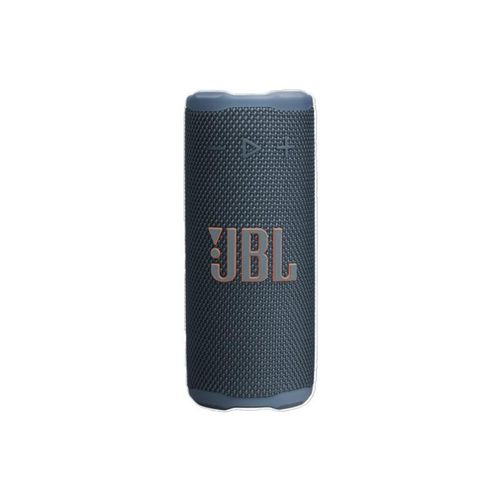JBL Grip prenosni Bluetooth zvučnik 16W IP68 baterija 14h plava