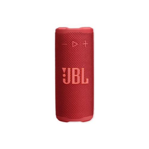 JBL Grip prenosni Bluetooth zvučnik 16W IP68 baterija 14h crvena