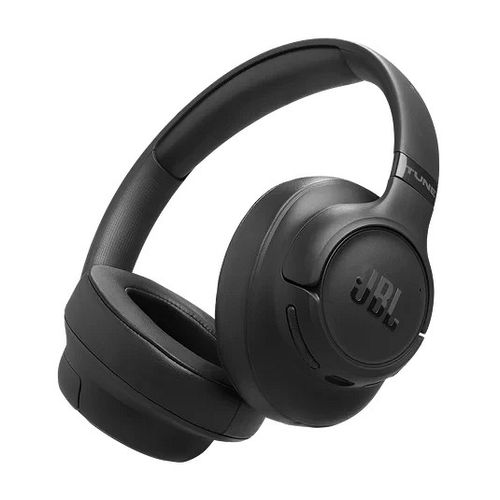 JBL Tune 780NC bežične over-ear slušalice ANC 50h Bluetooth 6.0 crne