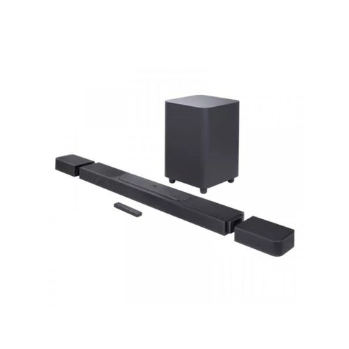 JBL Bar 1300 soundbar 11.1.4 Dolby Atmos 1170W odvojivi zvučnici