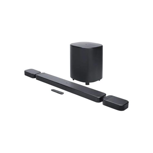 JBL Bar 800MK2 soundbar 7.1 780W odvojivi zvučnici bežični subwoofer
