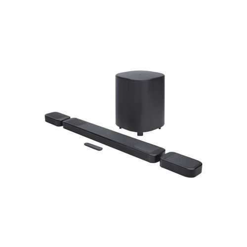 JBL Bar 1000MK2 soundbar 7.1.4 Dolby Atmos 960W odvojivi zvučnici