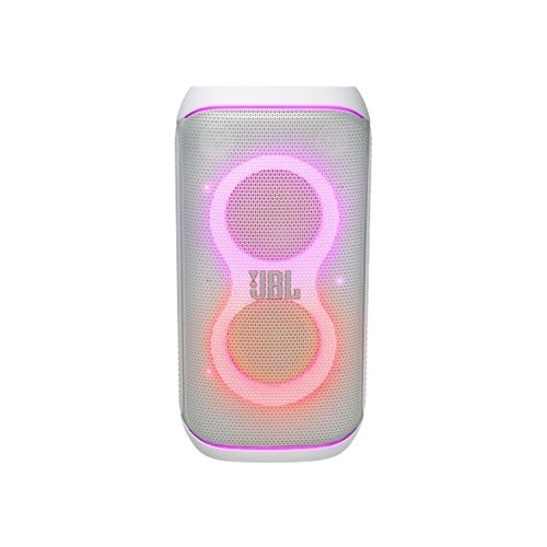 JBL PartyBox Club 120 party zvučnik 160W baterija 12h beli