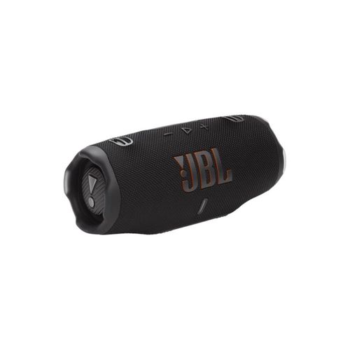 JBL Charge 6 prenosni Bluetooth zvučnik 45W IP68 baterija 28h crna