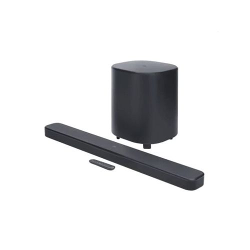 JBL Bar 500MK2 soundbar 5.1 750W bežični subwoofer Dolby Atmos