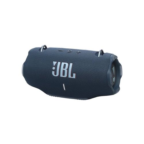 JBL Xtreme 4 prenosni Bluetooth zvučnik 100W IP67 baterija 30h plava