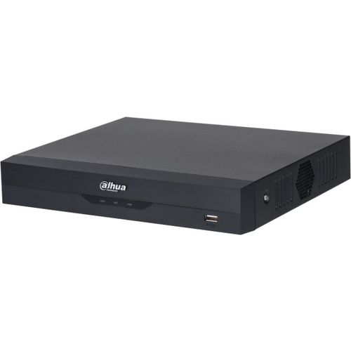 Dahua XVR5104HS-I3/T DVR snimač 4 kanala penta-brid 5M-N dvosmerni razgovor