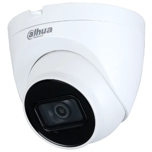 Dahua HAC-HDW1200TQ-0280B-S6 HDCVI eyeball kamera 2MP 2.8 mm IR 40 m