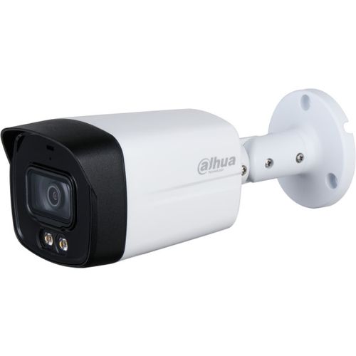 Dahua HAC-HFW1200TLM-IL-A-0280B-S6 HDCVI bullet kamera 2MP dvostruko osvetljenje 40 m