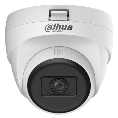 Dahua HAC-T1A21-U-0280B Cooper HDCVI eyeball kamera 2MP 2.8 mm IR 25 m