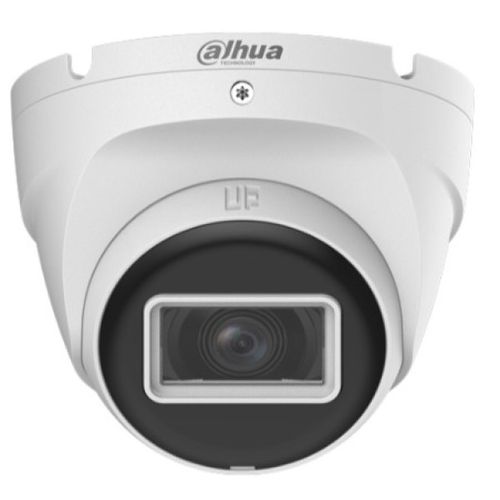 Dahua HAC-T2A21-U-0280B Cooper HDCVI eyeball kamera 2MP 2.8 mm IR 30 m metal