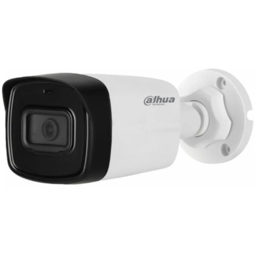 Dahua IPC-B1E20-A-0280B ECO bullet kamera 2MP 2.8 mm IR 30 m mikrofon