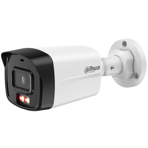 Dahua IPC-B1E29-A-IL-0280B-S2 ECO bullet kamera 2MP 2.8 mm dvostruko osvetljenje