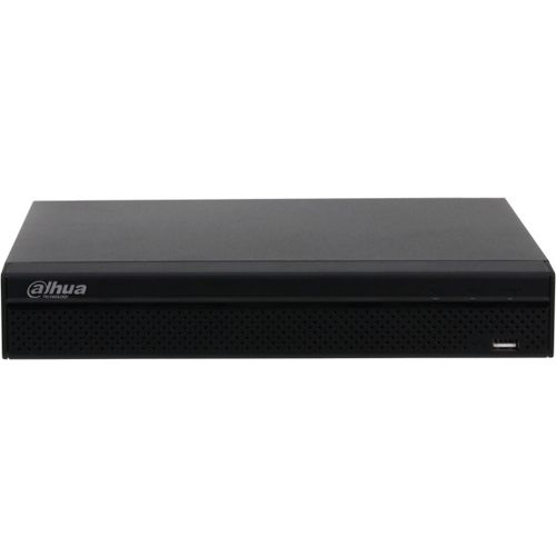 Dahua NVR4104HS-4KS3 NVR snimač 4 kanala do 12MP 4K HDMI izlaz