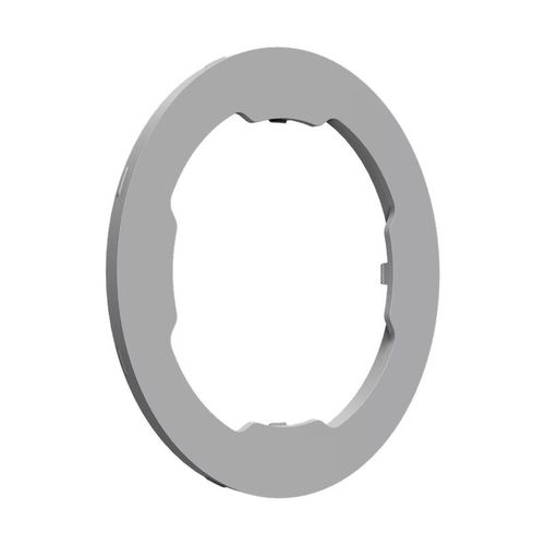 QUAD LOCK MAG Ring magnetni prsten - Grey