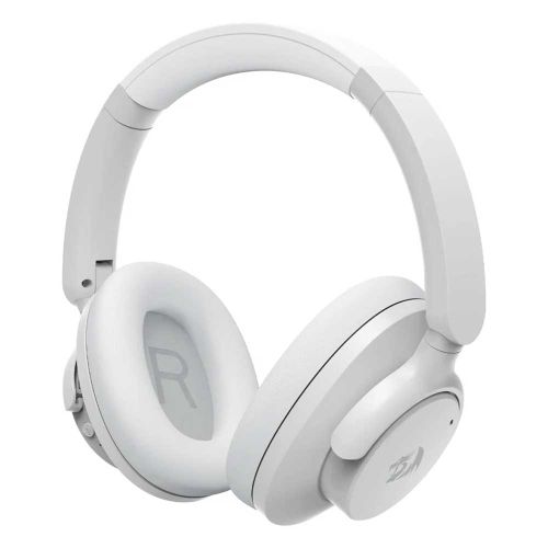 Redragon VibeCore H610G bežične slušalice, sive