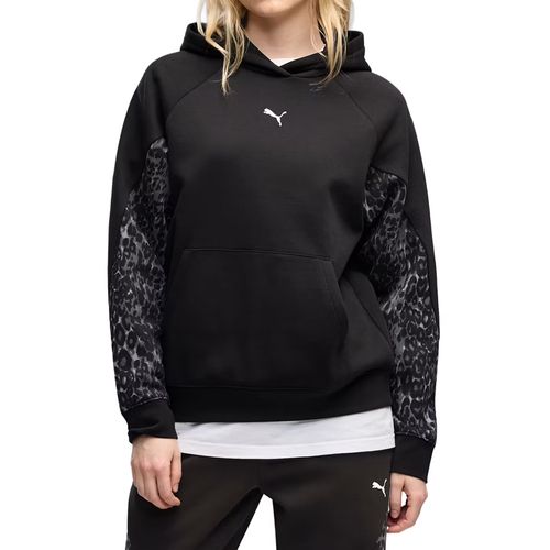 Puma duks Animal Standard za žene, crni