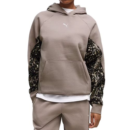 Puma duks Animal Standard za žene, mocha braon