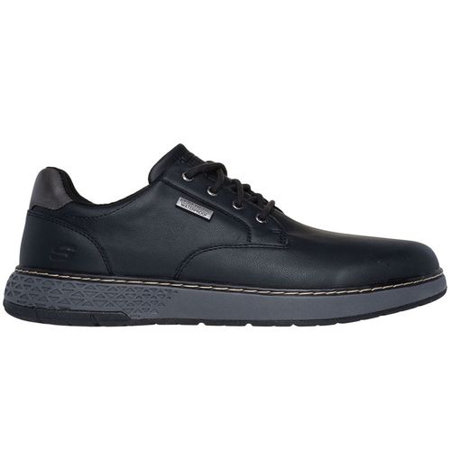Skechers patike Garlan za muškarce, crne